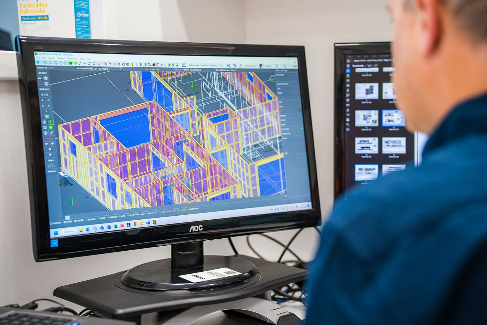 Prefabricated Building | Modular and offsite… | Innofab Ltd